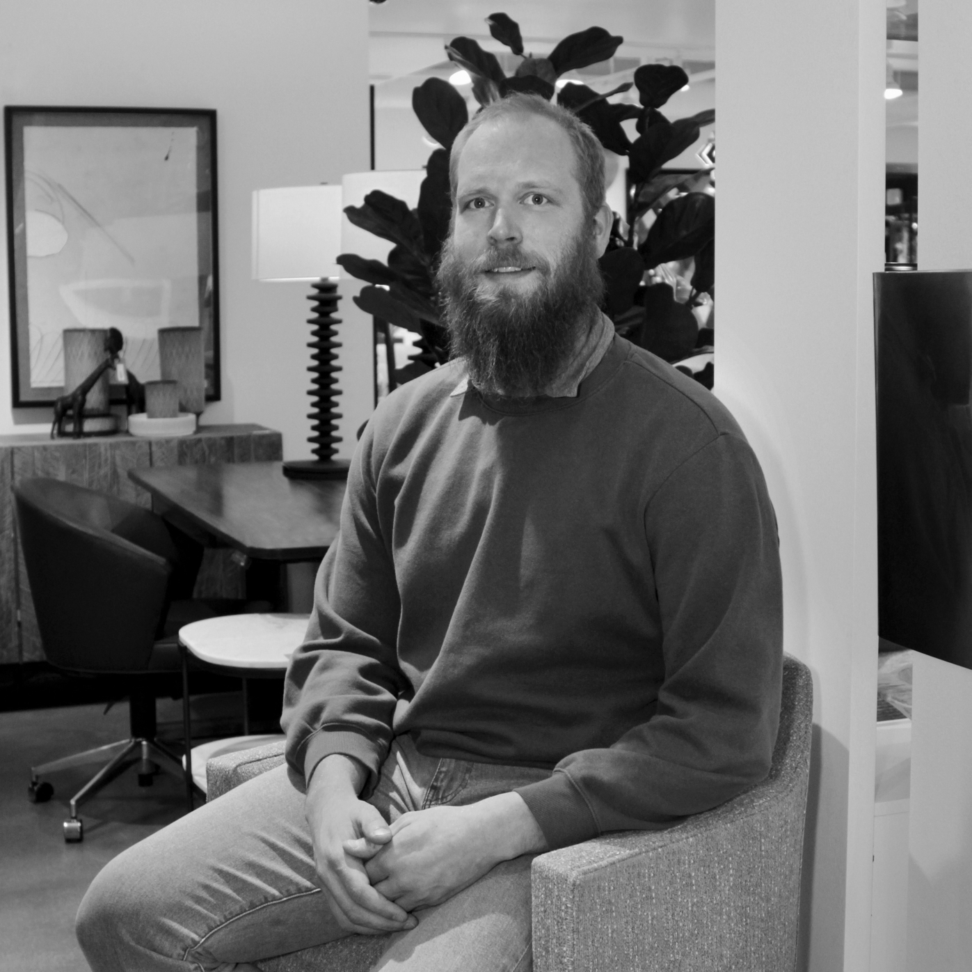 Our Team - Dwell Home Furnishings and Interior Design