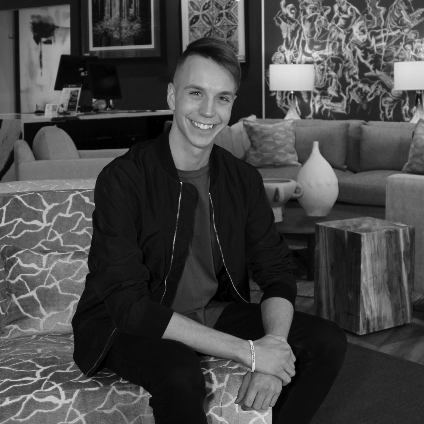 Our Team - Dwell Home Furnishings and Interior Design