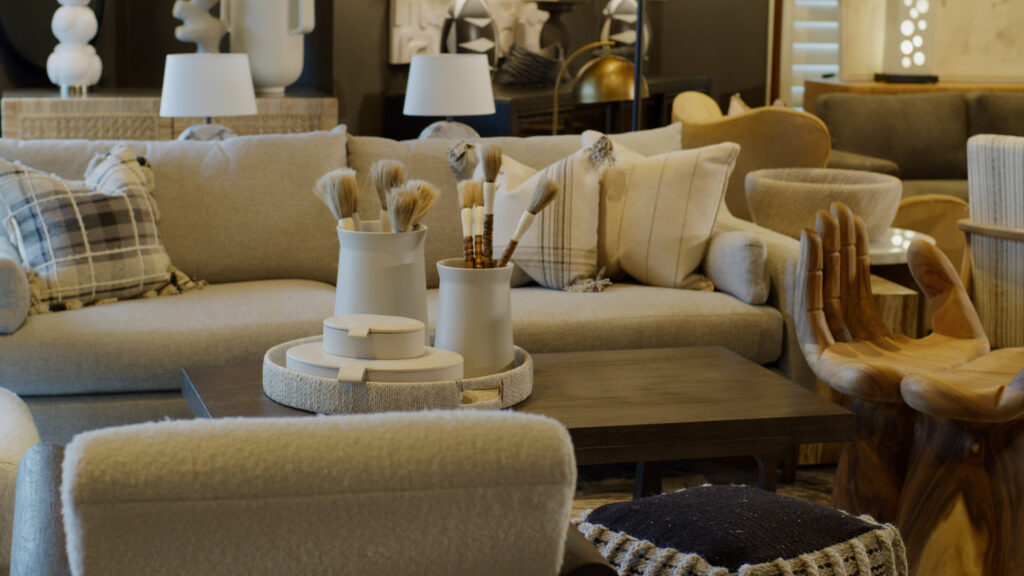 Showroom | High End Furniture | Coralville Furniture Store
