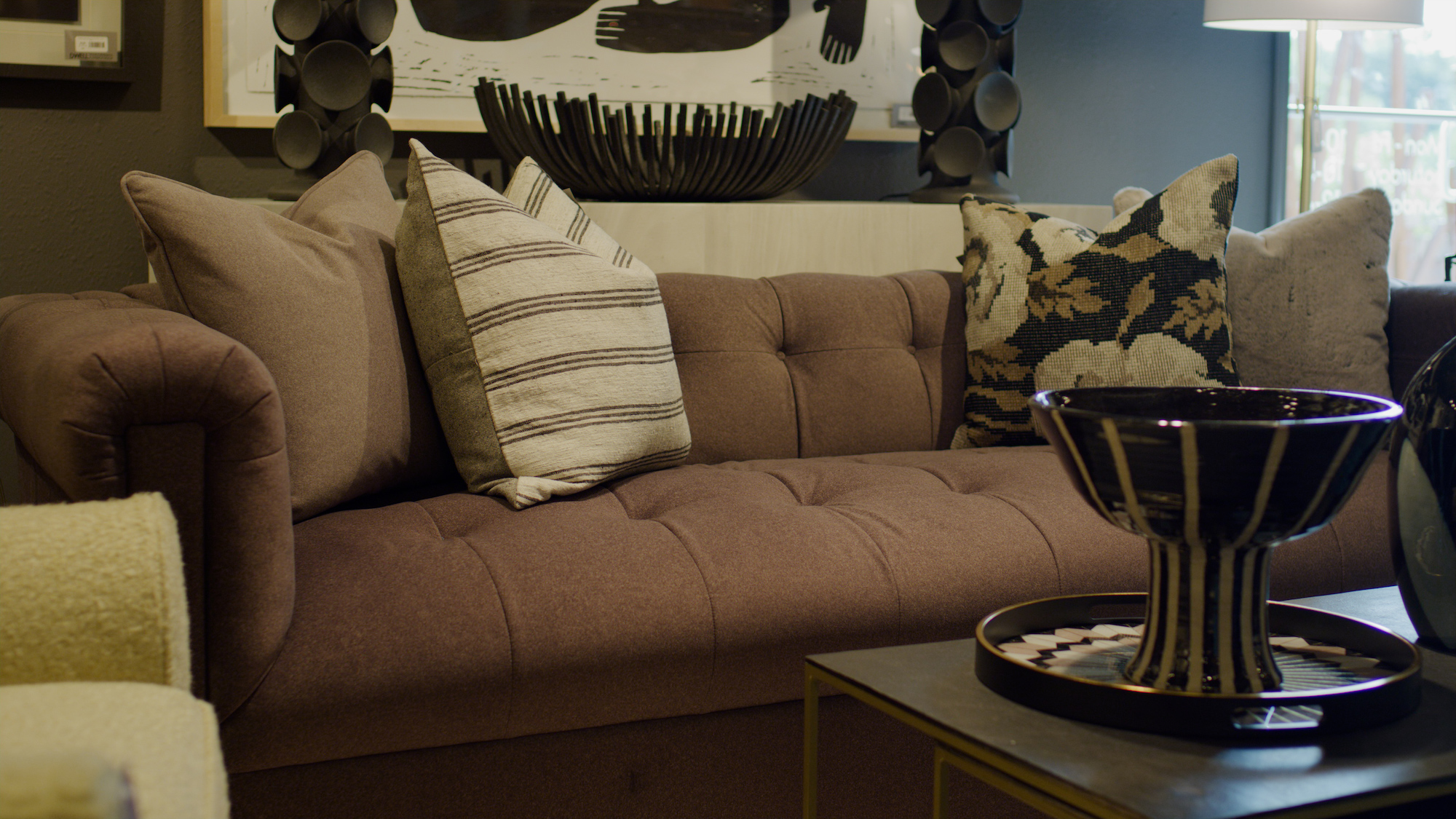 Dwell Home Furnishings and Interior Design | High End Furnishings ...