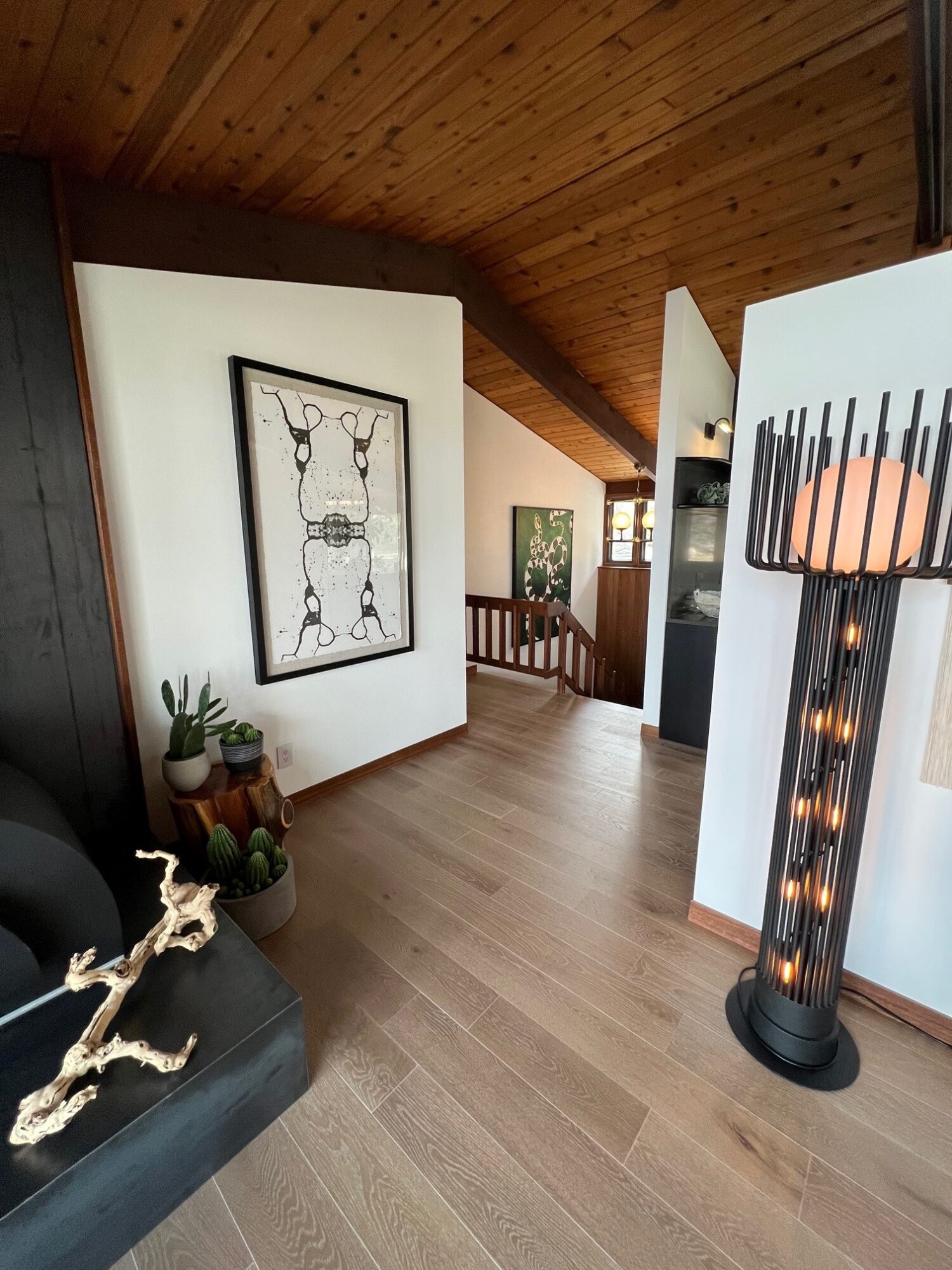 Ambient Lighting is In - Dwell Home Furnishings and Interior Design