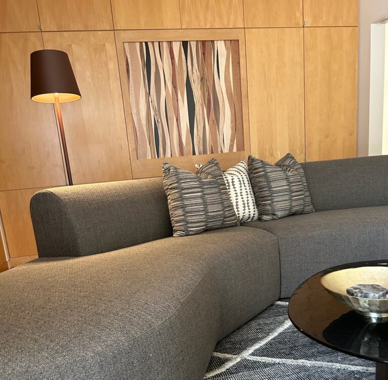 Modern Form - Dwell Home Furnishings and Interior Design